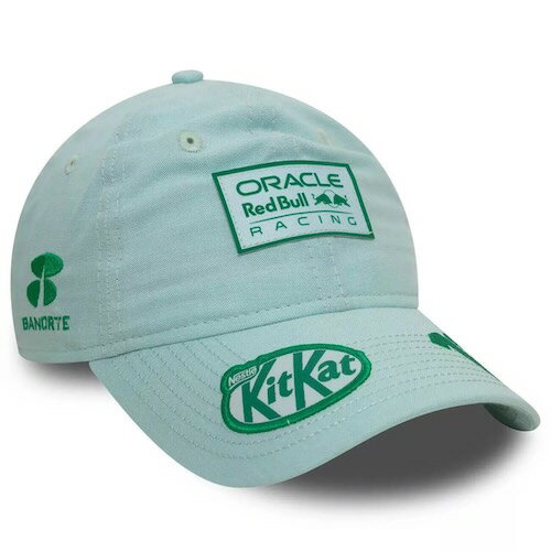 Red Bull Mexico GP キャップ です。 素材:76,2% Cotton 23,8% Polyester *こちらは海外倉庫からのお取り寄せのため、お届けまでに約2～3週間ほどお時間が掛かります。 お客様の都合による返品、交換...