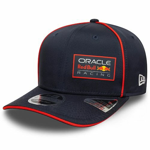 Red Bull オフィシャル キャップです。 素材:94% Polyester, 6% Elastane *こちらは海外倉庫からのお取り寄せのため、お届けまでに約2~3週間ほどお時間が掛かります。 お客様の都合による返品、交換は受付を致し...