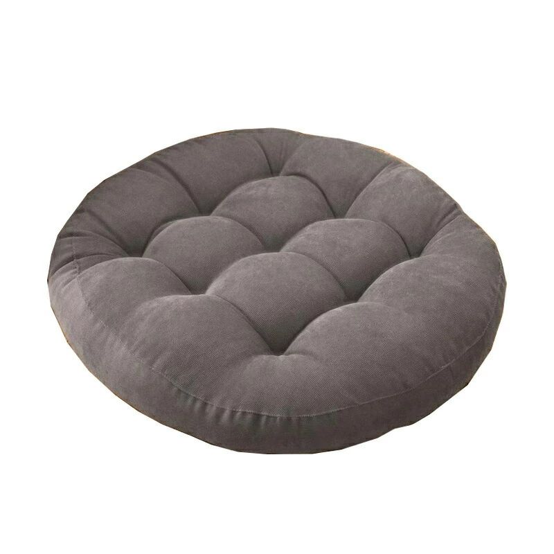 【商品コード】： y473354 【素材】：コージュロイ、綿の麻 【サイズ】： 円形 直径42cm 厚さ6-8cm（重さ360g） 直径45cm 厚さ8-10cm（重さ560g） 直径55cm 厚さ10-12cm（重さ960g） 正方形 4...