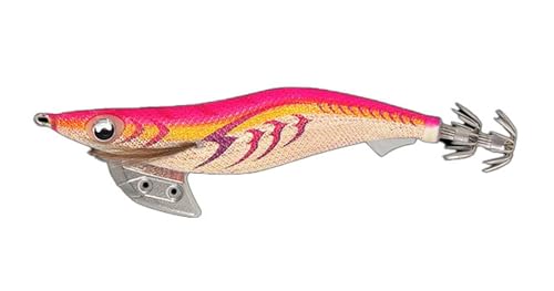 3.5号003 ローズゴールド/3.5号/594652・Style:3.5号Color:003 ローズゴールド・パッケージ個数:1・主な対応魚種:アオリイカ イカ・主な対応釣種:エギング・タイプ:ベーシック・サイズ:3.5号 / 重量:22...