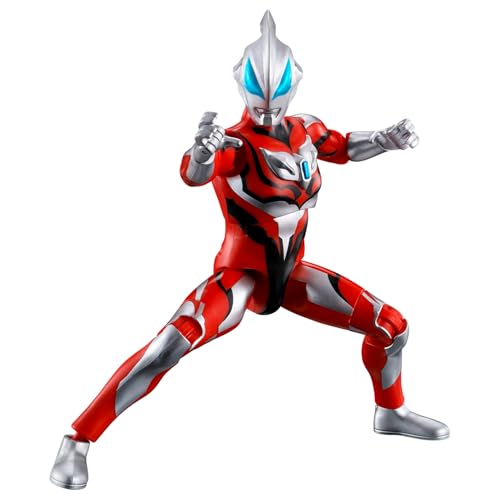 ウルトラマンジード-/-/8276980036・Style:ウルトラマンジード・（C）円谷プロ・［カテゴリー］ウルトラマン・［使用電池］LR41 × 2（付属）・［対象年齢］3才〜