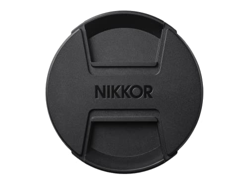 NIKKORロゴ-/82mm/LC82B・Size:82mmStyle:NIKKORロゴ・パッケージ個数:1・NIKKOR Z 14-30mm f/4S用スプリング式レンズキャップNIKKOR Z 14-30mm f/4S用レンズキャップ