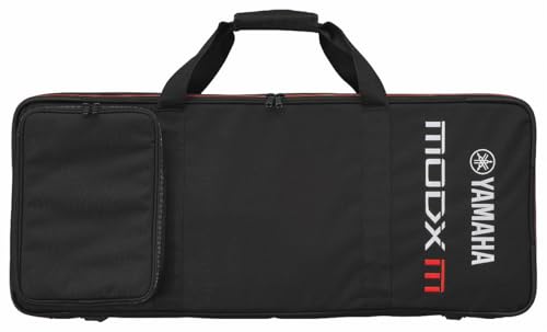 MODX M6用ブラック/-/SC-MODXM6・Style:MODX M6用・パッケージ個数:1・MODX M6用プレミアムソフトケース