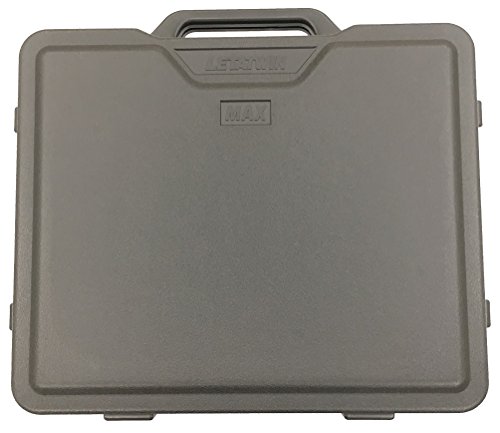 灰色/-/LM-BG500・パッケージ個数:1・本体寸法: 高さ16.8×幅16.8×奥行4.9cm・適合押しボタン:EG121、EG331・電源:AC100Vレタツイン専用キャリングケース
