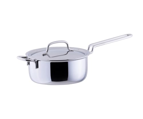シルバー/1 L 直径 14 cm/GEO-14N・パッケージ個数:1・サイズ:幅35.2×奥行15.8×高さ10.9cm・本体重量:890g・素材・材質:ステンレス、アルミ・容量:1.0L・蓋付き商品紹介 食育実践、よいものを次世代に伝え...