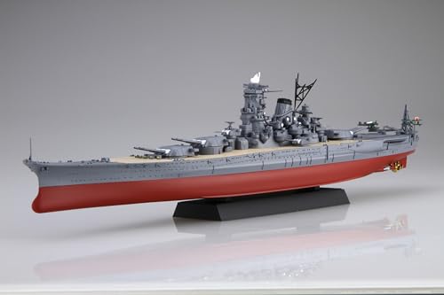 グレー/中型/艦NEXT-14 EX-201・組み立てが必要なプラスチックモデルキット。別途、工具が必要。・多色成型で、お好みで塗装など楽しめます。商品紹介 艦NEXTシリーズ戦艦大和 昭和16年/竣工時にエッチングパーツが付属して登場！ ...