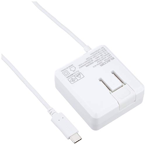 1)充電器ホワイトフェイス/-/MPA-ACCFW154WF・Color:ホワイトフェイスStyle:1)充電器・パッケージ個数:1・家庭用コンセントからUSB Type-C搭載のタブレット・スマートフォンを充電できるAC充電器です。・一体...