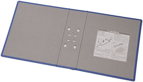 パッケージ個数:5・メーカー：キングジム説明 ※注意※表紙のみです。とじ具を簡単、キレイに取り外し・しかも表紙にパーツが残らない。 寸法:高さ 307mm ×幅 243mm × 背幅/奥行き 96mm サイズ:A4 タテ型 とじ厚: 80mm