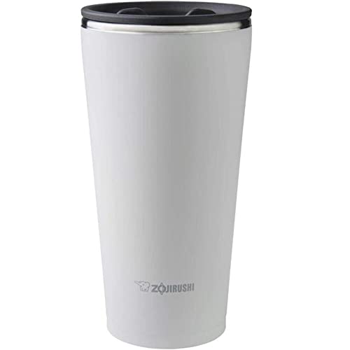 ミニマリストホワイト/15-Ounce/SX-FSE45WA・Color:ホワイト・パッケージ個数:1・保温:1時間@100°F 保冷効力:1時間@・ステンレス スチール 真空断熱は、熱伝導を最小限に抑え、外部の熱くなるのを防ぎ、結露を最小...