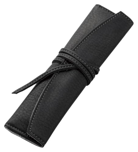 レトロブラック/本体サイズ：170x44x18mm/30/PSR101B・Color:ブラック・パッケージ個数:1・上質なキップレザ−と、ピッグスウエ−ドにて仕上げた、しなやかな手ざわりが特徴です。・素材原材料：素材：牛革（キップ）内装：ピ...