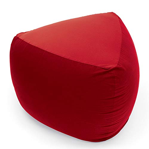 レッド/約88cm×88cm×45cm/020751・Color:レッド・パッケージ個数:1・サイズ:約88 × 88 × 45 cm / 重量:約6 635 g・組成:[カバー] 帆布:ポリエステル67% / 綿33%・スパンデックス:ナ...