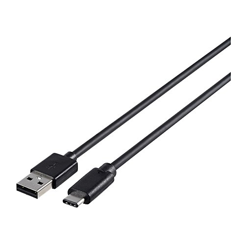 ブラック/2m/BSUAC220BK・Size:2mColor:ブラック・パッケージ個数:1・●USB2.0対応のUSB Type-Cケーブル(A to C)・■対応機種:USB Type-A搭載機器及びUSB Type-C搭載機器・■イン...