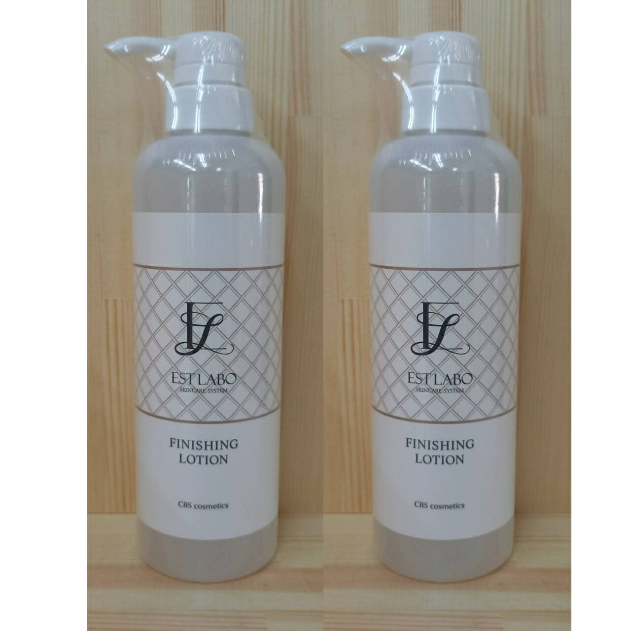 ◆正規品です。安心して、ご購入して下さい。商品名 エステラボ フィニッシングローション 500ml 業務用 2本セットアミノ酸配合の化粧水使用方法コットンにたっぷり含ませ、顔・首筋になじませます。全成分水 グリセリン BG ラベンダー花水 ...