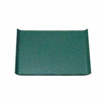 食卓を上質な空間に変えてくれる素敵なトレー。※食器洗浄機を使用すると変形する場合があるので避けてください。サイズ外寸:488×348×27mm個装サイズ：52×38×6cm重量個装重量：1150g素材・材質ABS樹脂仕様耐熱温度/60度以下...