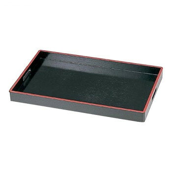 食卓を上質な空間に変えてくれる素敵なお盆。※長時間水に浸さないで下さい。※洗浄機は使用しないで下さい。※電子レンジ、オーブンに使用しないで下さい。サイズ外寸:454×302×39mm個装サイズ：48.5×33.5×7cm重量個装重量：115...