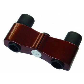 軽量&コンパクトで、おしゃれなデザインの双眼鏡。専用ポーチケース付きで、持ち運びにも便利です。※双眼鏡で太陽を見ないようご注意下さい。サイズ56×98×21mm個装サイズ：6.5×11×3cm重量60g個装重量：90g素材・材質光学ガラス、...