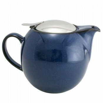 カラーバリエーションが豊富なので、お好みに合わせてお選びいただけます。ティータイムが楽しくなるティーポットです。サイズW166×D120×H115mm個装サイズ：14.8×12.5×12.4cm重量約570g個装重量：630g素材・材質陶器...