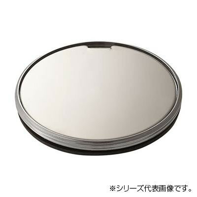 既設の目皿(H410B)から臭気が上がる場合に目皿を掃除口に変換できます。サイズ個装サイズ：2.0×56.0×56.0cm重量個装重量：200g素材・材質本体:黄銅ふた:ステンレス、ポリエチレン生産国中国(A)おまけつき（商品とは関係ありま...