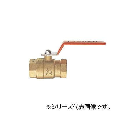 T型のボールバルブです。サイズ個装サイズ：3.8×12.6×5.7cm重量個装重量：192g素材・材質黄銅仕様最高使用圧力:常温の水・油:2.8MPa最高使用温度100度生産国日本(B)おまけつき（商品とは関係ありません）別送黄銅製のボール...