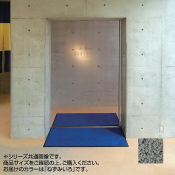 パイル(表面)部分の原料にPETボトルを再利用し環境への負担をできるだけ抑えました。サイズ個装サイズ：60×20×20cm重量個装重量：2052g素材・材質パイル:原着再生ポリエステル　ラバー:合成ゴム(NBR)仕様厚み:約12mm(パイル...