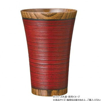 軽くて使いやすく、口当たりも優しい木製の酒器です。サイズ実寸:Φ8.9×13cm個装サイズ：13×9×6cm重量個装重量：120g素材・材質なつめ生産国中国(A)おまけつき（商品とは関係ありません）別送fk094igrjs