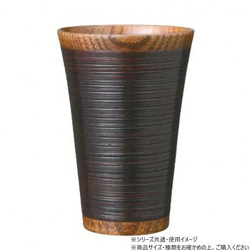 軽くて使いやすく、口当たりも優しい木製の酒器です。サイズ実寸:Φ8.9×13cm個装サイズ：14×9.2×9cm重量個装重量：100g素材・材質なつめ生産国中国(A)おまけつき（商品とは関係ありません）別送fk094igrjs