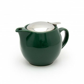 ユニバーサルティーポットシリーズの中で、最も一般的で人気のある定番サイズ。1つは持っておきたい便利なポットです。取り外しが簡単なステンレス製のフタ、使いやすい茶こし付き。サイズW150×D100×H100mm個装サイズ：12×12×14cm...