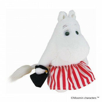 思わずぎゅーっとしたくなるぬいぐるみです!マシュマロのような柔らかな手触りに癒されて。お部屋のインテリアにも、プレゼントにもオススメ。サイズH24.5×W18×D16.5cm個装サイズ：22×14×4cm重量個装重量：120g生産国ベトナム...