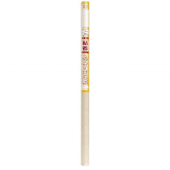 粘着ふすま紙です。サイズ47×47×957cm個装サイズ：5×5×95cm重量個装重量：560g素材・材質紙、ポリプルピレン生産国日本(B)おまけつき（商品とは関係ありません）別送fk094igrjs