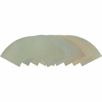 仮名作品におすすめの練習用兼清書用料紙です。※モニターの設定などにより、実際の商品と色味や素材の見え方が異なる場合がございます。あらかじめ、ご了承ください。サイズ170×150mm個装サイズ：21×19×1cm重量個装重量：34g素材・材質...