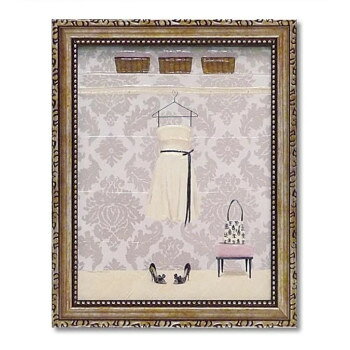カナダ男性作家であるマルコ ファビアノの絵と、額がセットになった商品です。絵の表面を特殊な透明ゲルを使って凹凸加工を施し、油絵のような質感を出しています。100%アクリル製の材質で、優れた柔軟性と耐水性があります。紫外線にも強く、油絵のよう...
