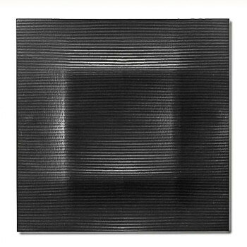 硬質MDFを特殊技法で立体的に削り出し、高品質な塗装で仕上げました。サイズW30×H30×D約2〜2.5cm個装サイズ：31.9×31.6×5.3cm重量約1.5kg個装重量：1352g素材・材質木製(硬質MDF)仕様壁掛用付属品壁掛け金具...