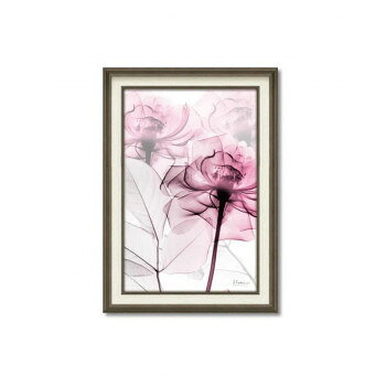 絵と額がセットになった商品です。サイズ外寸:W50×H70cm個装サイズ：4.0×72.0×52.0cm重量個装重量：1920g素材・材質樹脂フレーム仕様キャンバスアート・壁掛け用生産国日本(A)おまけつき（商品とは関係ありません）別送fk...