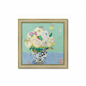 絵と額がセットになった商品です。サイズ外寸:W58×H58cm個装サイズ：3.5×59.0×59.0cm重量約1.3kg個装重量：1800g素材・材質樹脂フレーム仕様絵の表面:特殊ゲル加工生産国日本(B)おまけつき（商品とは関係ありません）...