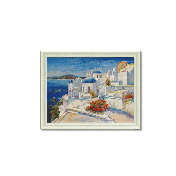 絵と額がセットになった商品です。サイズ外寸:W67.5×H53cm個装サイズ：4.0×69.1×55.0cm重量個装重量：2300g素材・材質樹脂フレーム仕様絵の表面:特殊ゲル加工生産国日本(A)おまけつき（商品とは関係ありません）別送fk...