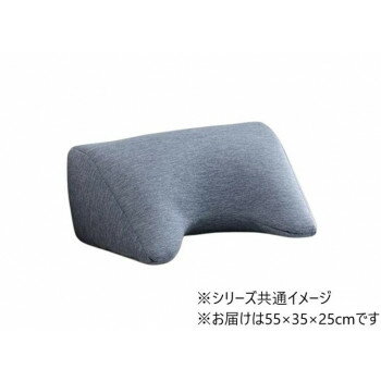 お部屋で本を読んだり、スマホをしたり、ゆったり時間をお手伝いするアイテムです。ソファの背当てとしてや、座布団、枕代わり、読書時に等、それぞれのライフスタイルにあった用途でご使用いただけます。※表生地と中材は一体となっています。(カバー取り外...