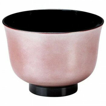 汁椀です。サイズ105×74mm個装サイズ：10.6×10.6×7.5cm重量個装重量：80g素材・材質ABS樹脂仕様容量:340cc生産国日本fk094igrjs