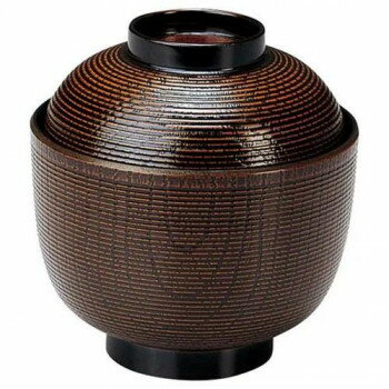 小吸物椀です。サイズφ93×H97mm個装サイズ：10.7×10.3×10.3cm重量個装重量：103g素材・材質ABS樹脂仕様容量:280cc生産国日本fk094igrjs