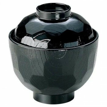 小吸物椀です。サイズφ94×H100mm個装サイズ：11×10.4×10.4cm重量個装重量：89g素材・材質ABS樹脂仕様容量:270cc生産国日本(A)おまけつき（商品とは関係ありません）別送fk094igrjs