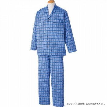 袖口・裾口・ウエストはワンタッチテープ仕様。前合わせ+飾りボタンの前開きで、着替えもオムツ交換もスムーズに。※柄は若干変更になる場合もございます。サイズS個装サイズ：20×20×15cm重量個装重量：2000g素材・材質ポリエステル65%、...