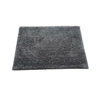 裏面は床を傷つけにくい不織布加工になっています。サイズ45×65cm個装サイズ：45×30×15cm重量560g個装重量：540g素材・材質表:ポリエステル100%裏:ポリエステル100%(不織布)生産国中国(A)おまけつき（商品とは関係あ...
