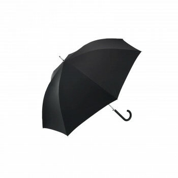 風が吹いてもひっくりかえりづらい構造で、耐風性に優れた傘です。ボタンを押して開くジャンプ式です。開いた時の大きさ約103cmと十分な大きさで、雨の日に活躍すること間違いなしの商品です。※サイズは目安となります。※PC画面などの違いで色味が多...