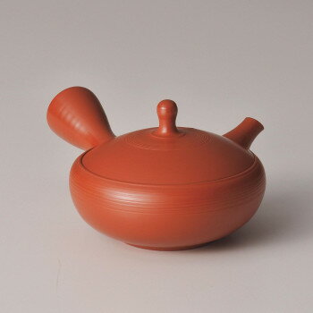 陶器ならではの風合いに目を惹かれる急須です。お茶をより一層美味しく感じられること間違いなしの商品です。サイズ個装サイズ：23.0×22.0×18.0cm重量個装重量：500g仕様容量:110cc網:セラメッシュ生産国日本fk094igrjs