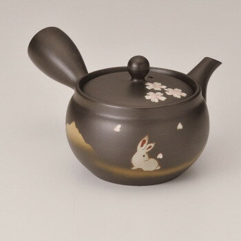 陶器ならではの風合いに目を惹かれる急須です。お茶をより一層美味しく感じられること間違いなしの商品です。サイズ個装サイズ：23.0×22.0×18.0cm重量個装重量：500g仕様容量:400cc網:かご網生産国日本(B)おまけつき（商品とは...