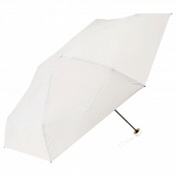 5段折の構造で、たたんでかわいいポケットサイズ傘です。ワンタッチ開閉で濡れずにストレスフリー。※サイズは目安となります。※PC画面などの違いで色味が多少異なる場合がございます。予めご了承ください。サイズ直径:約92cm、全長:約52cm、親...