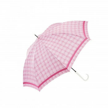 雨の日も晴れも日も使えます。骨がスライドすることにより、風をうけても傘へのダメージを軽くします。ボタンで開くジャンプはソフトにオープン。※サイズは目安となります。※PC画面などの違いで色味が多少異なる場合がございます。予めご了承ください。サ...