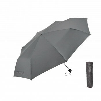 弾力性のあるグラスファイバー骨を合金パーツでとめて耐風性に富んでます。高い撥水性能はもちろんのこと、晴れの日でも使える紫外線カット加工付。滑らかタッチの高密度生地で上質な仕上がりに。※サイズは目安となります。※PC画面などの違いで色味が多少...