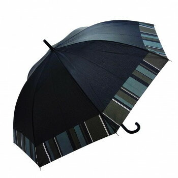 風にあおられて傘が反り返っても、傘を閉じる動作でさっと元通りになります。サイズ65cm個装サイズ：87×8×4cm重量個装重量：360g素材・材質傘生地:ポリエステル100%手元:PPマット骨:グラスファイバー骨仕様耐風Z骨仕様ジャンプ式生...
