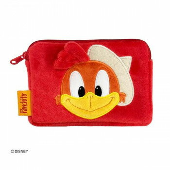 ぬいぐるみ生地のかわいいミニティッシュポーチです。ポケットティッシュや小物がいっぱい入ります。サインみたいなロゴがかわいいです。サイズH11×W14×D1.9cm個装サイズ：14×11×2cm重量個装重量：30g生産国中国fk094igrjs