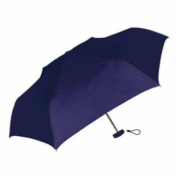 シンプルで軽量。持ち運びに便利な折り畳み傘です。男女共に使えます。※重さ・サイズは目安です。※ご覧のモニターにより実物と色味が異なる場合がございます。予めご了承ください。サイズ全長:23cm、直径:84cm、親骨:50cm個装サイズ：23×...